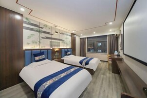 Comodidade do alojamento