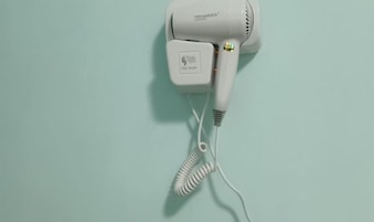 Ducha de mão
