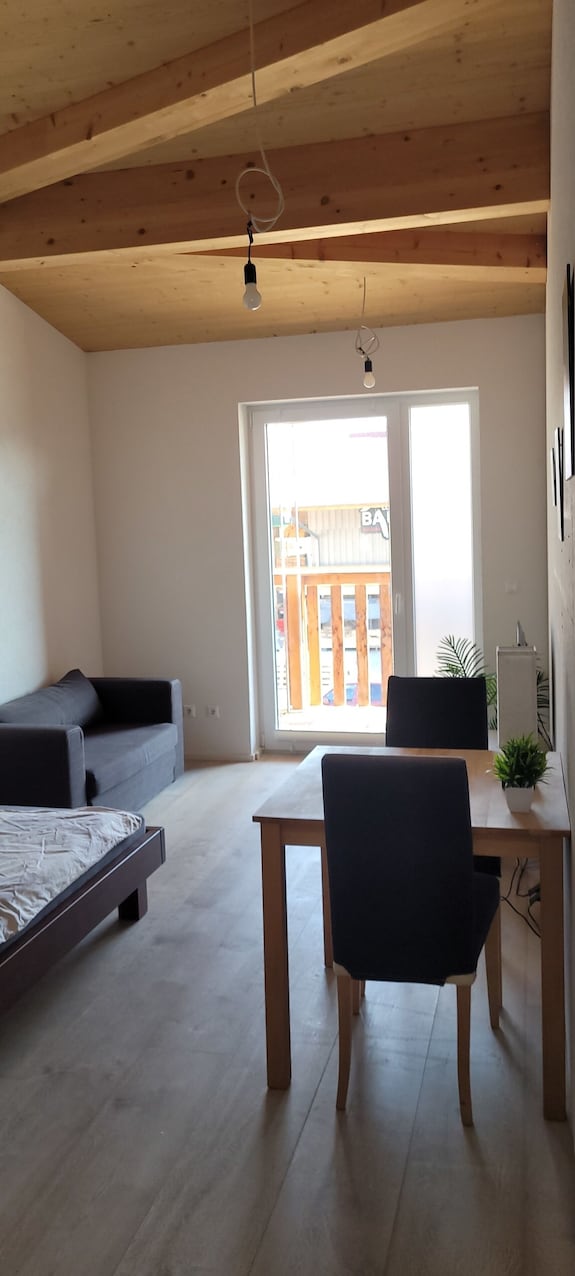 Single Room For 4 Guests With 80m² In Ebersbach An Der Fils (267189) - Kirchheim unter Teck