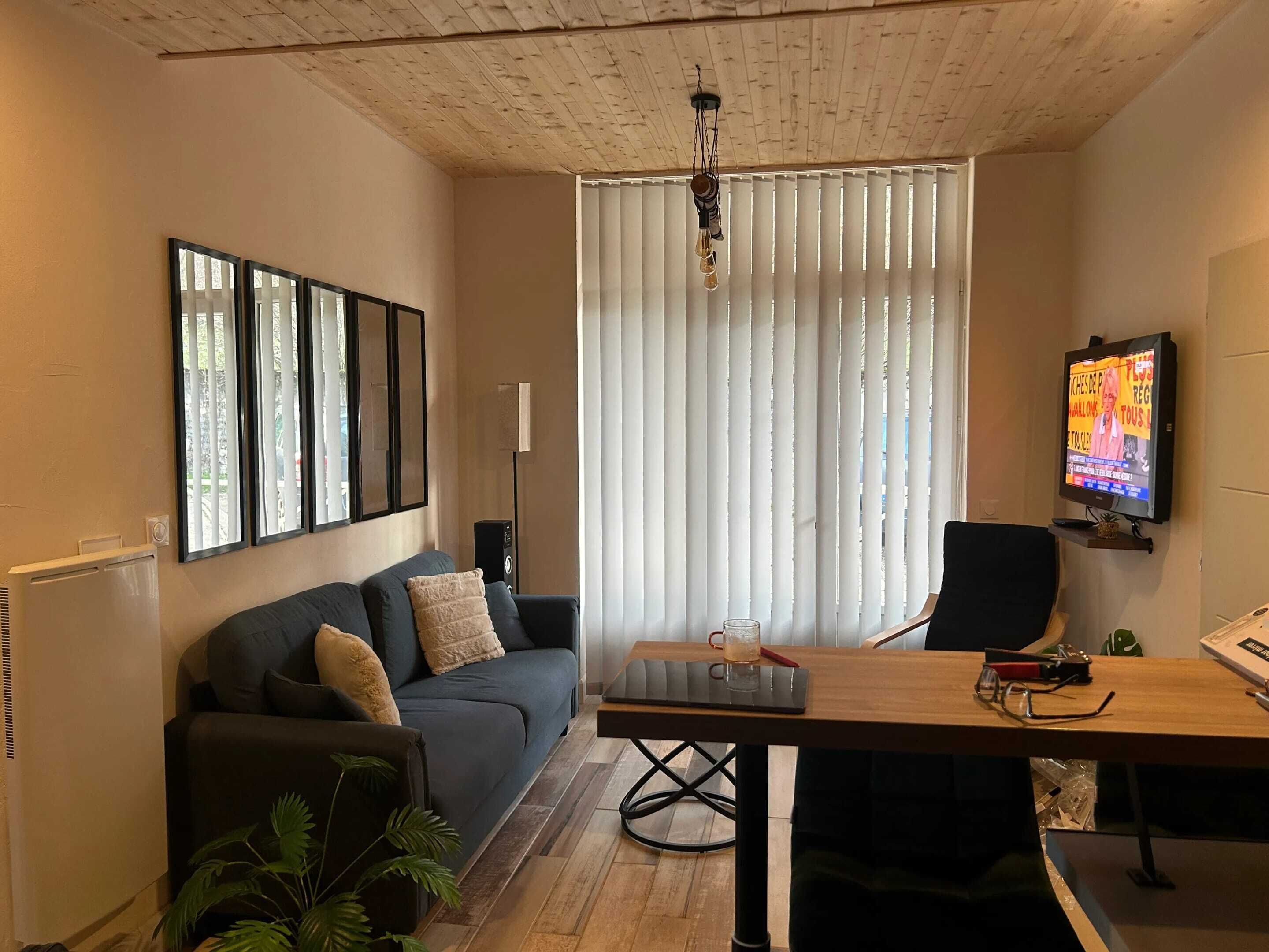 Homerez - Apt Savignac-les-ormeaux - Ax-les-Thermes