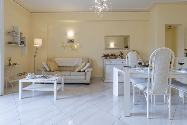 Leandro's House - Montecatini Terme