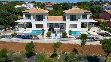 Casa | 4 quartos