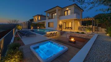 Casa | 4 quartos