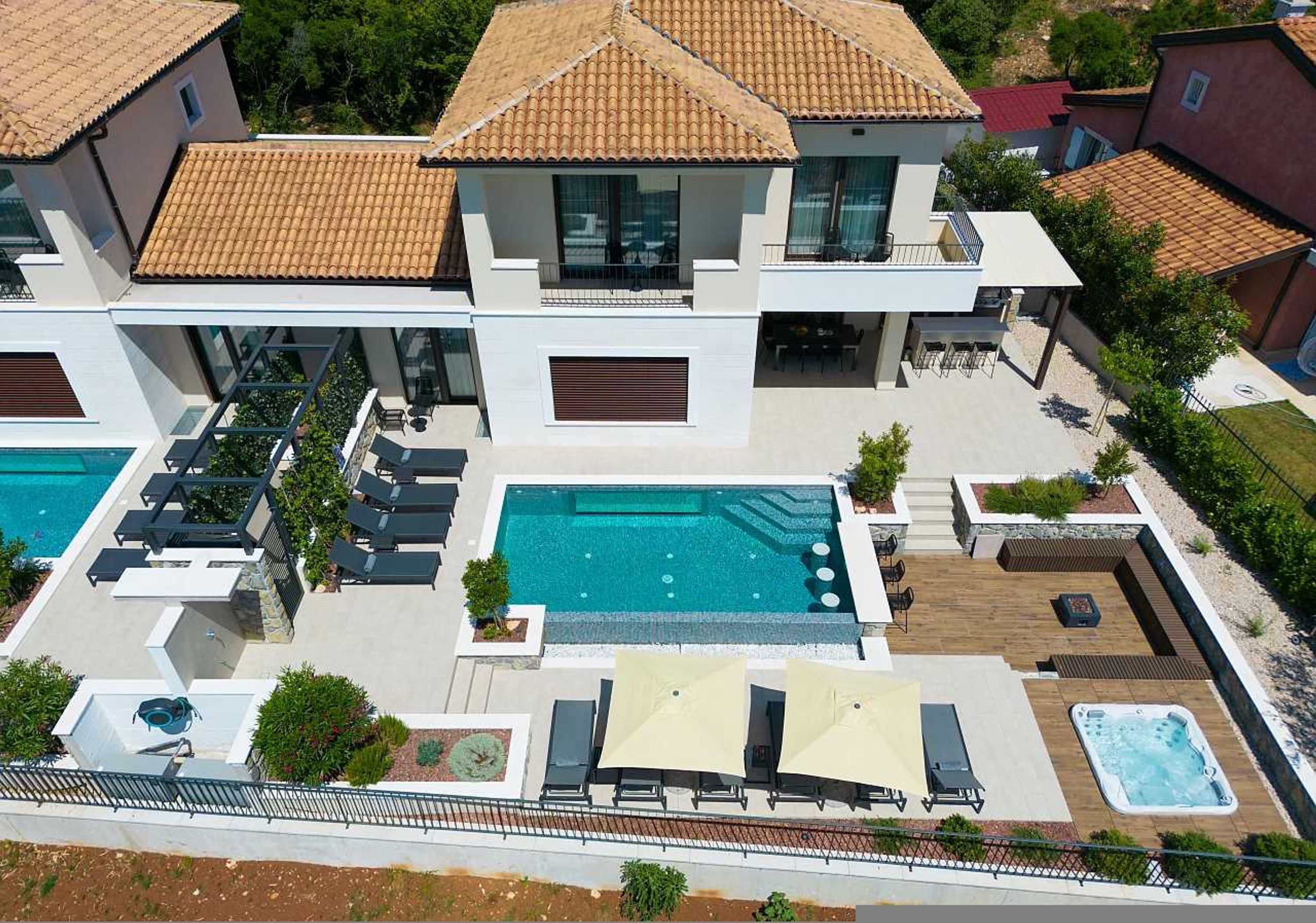 Casa | 4 quartos 