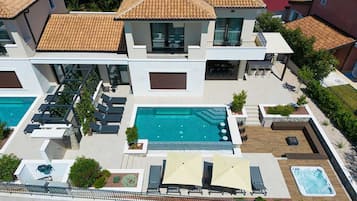 Casa | 4 quartos