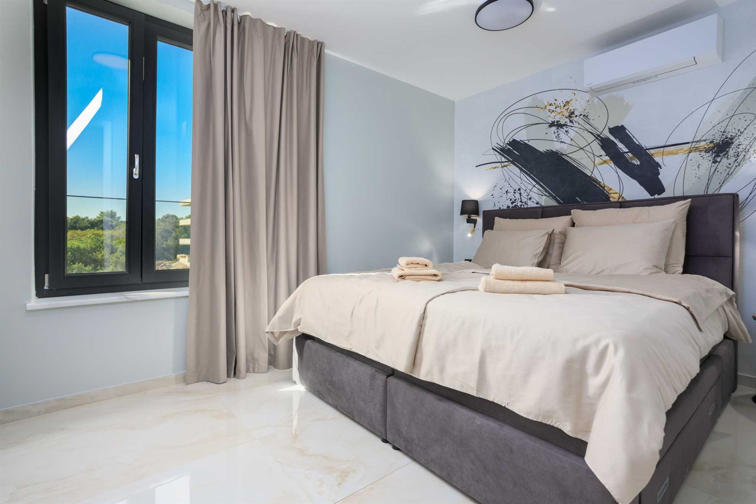 Villa | 4 quartos 