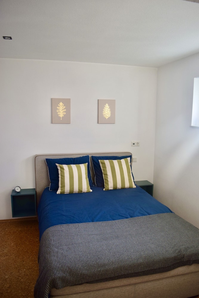 Ferienwohnung Bed And Bike, 1-4 Pers. - Rheine