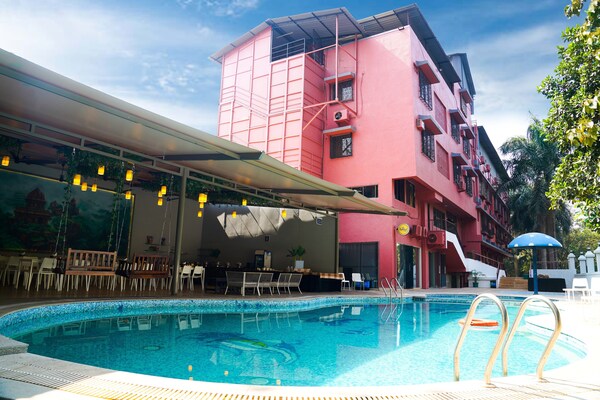 Discover Resorts Khandala - Lonavla