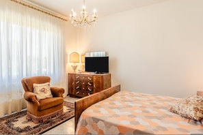 Apartamento | 3 quartos