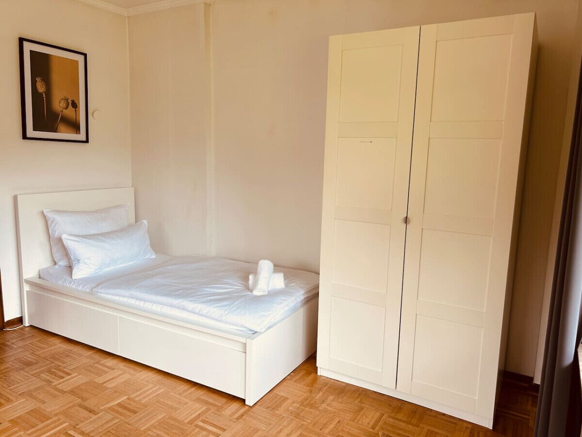 B53 Iteams I 5 Zi I P I 1,5 Bad - Mettingen