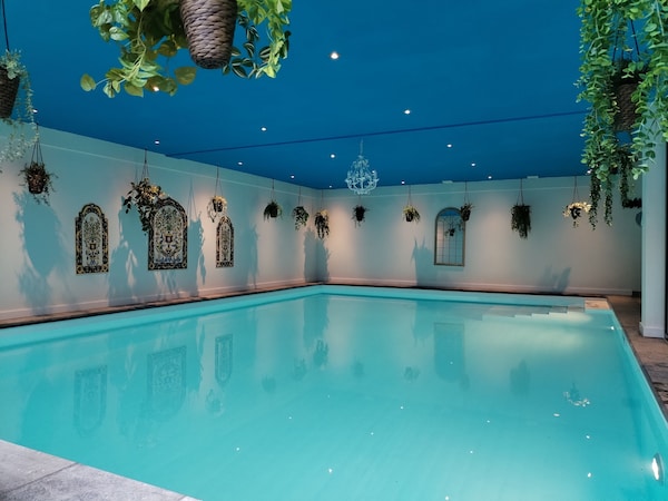 B&b Wellness Soest - Baarn