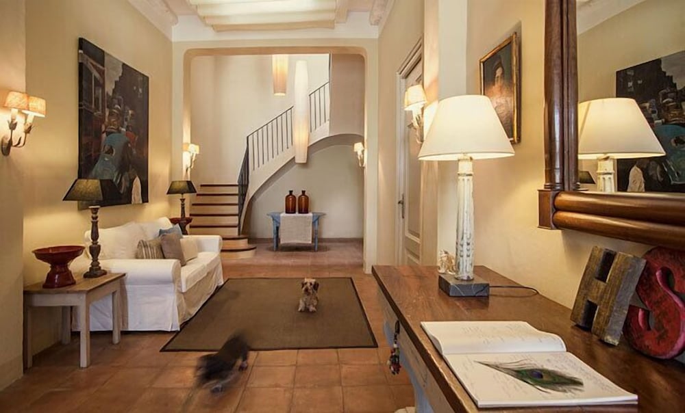 Hort De Sant Cebrià - Catalonia