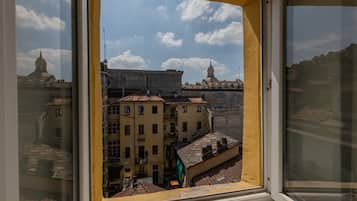 Apartamento | 1 quarto