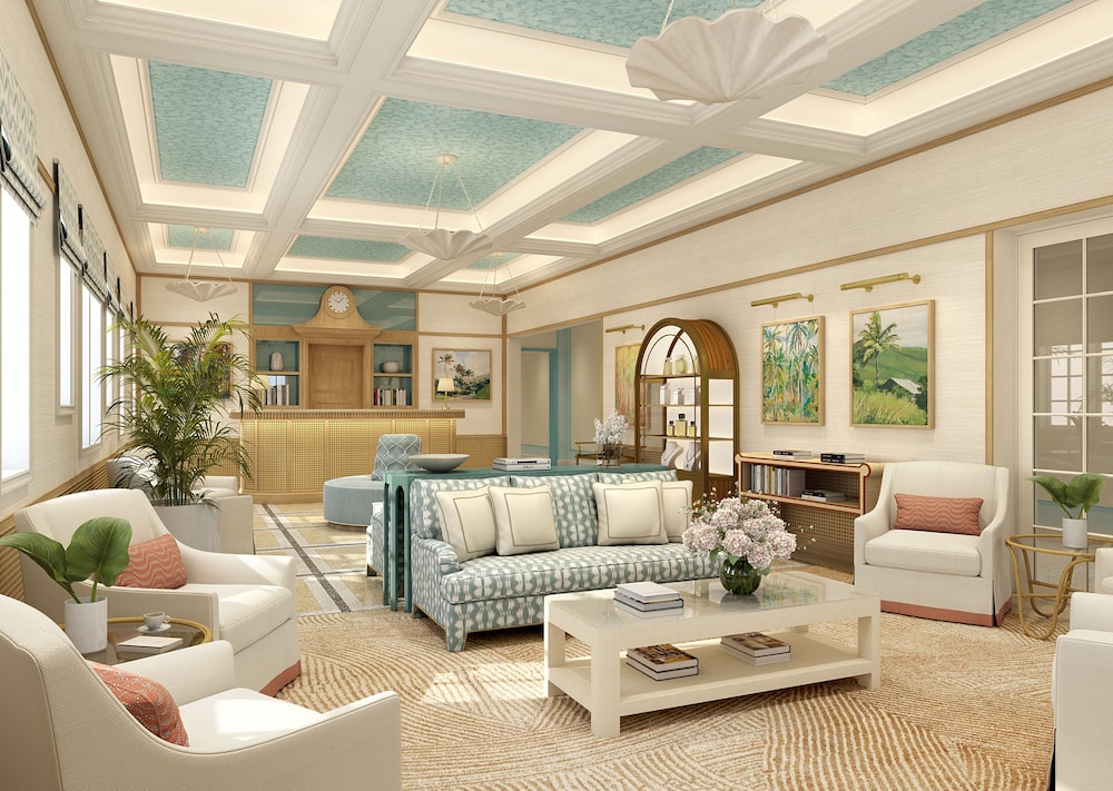 The Vineta - Palm Beach, FL