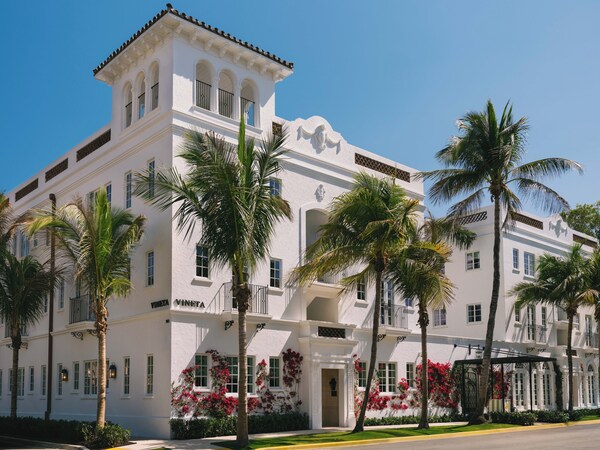 The Vineta - Palm Beach, FL