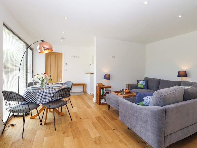 Hopkins At The Homestead, Pet Friendly, With A Garden In Dover - 도버