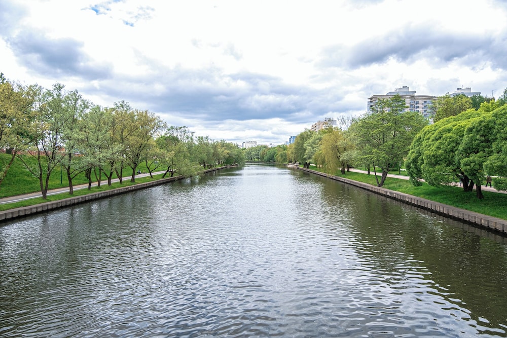 Minsk Apartments On Kazarmennyi Pereulok - Minsk