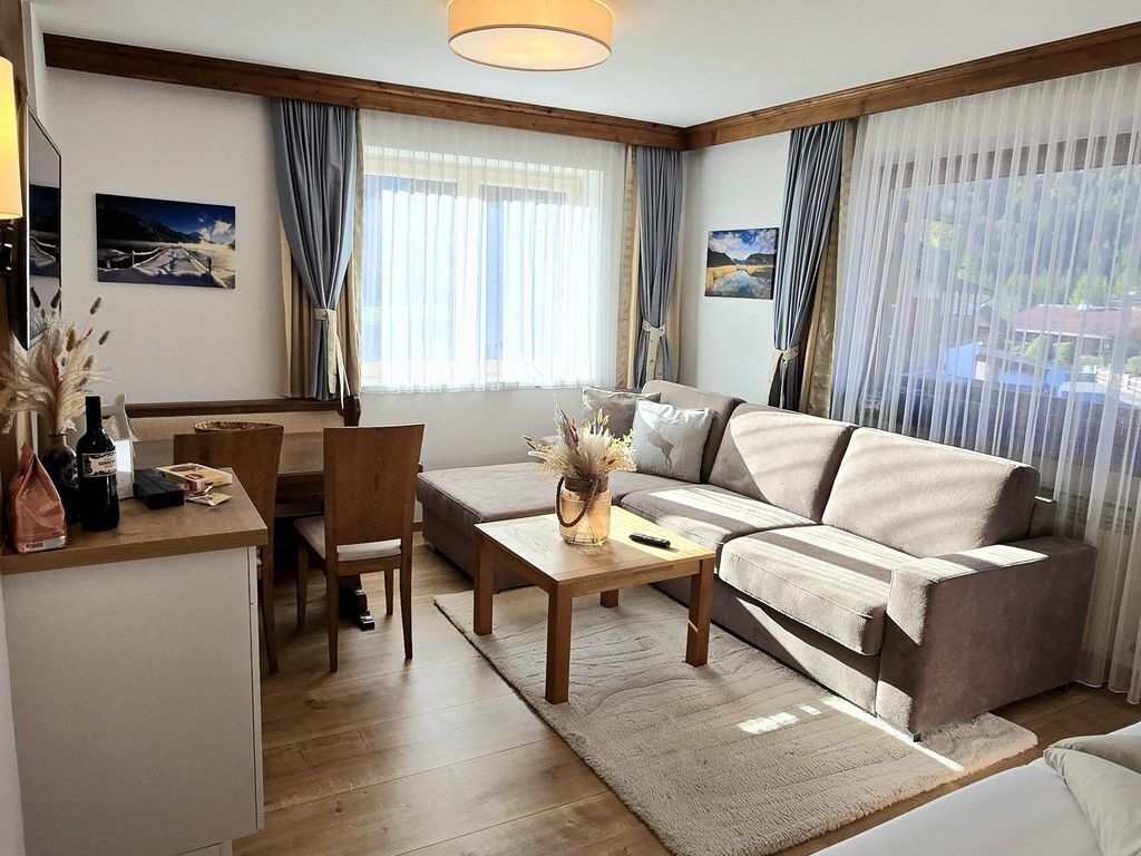 Appartement/fewo, Bad, Wc, Balkon 3 Nächte - Appartements Alpenland - Pertisau