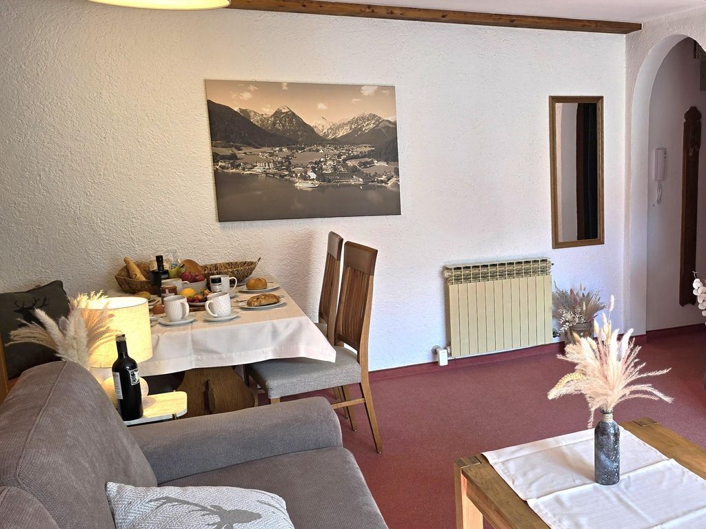 Appartement/fewo, Dusche, Wc, Balkon 3 Nächte - Appartements Alpenland - Pertisau