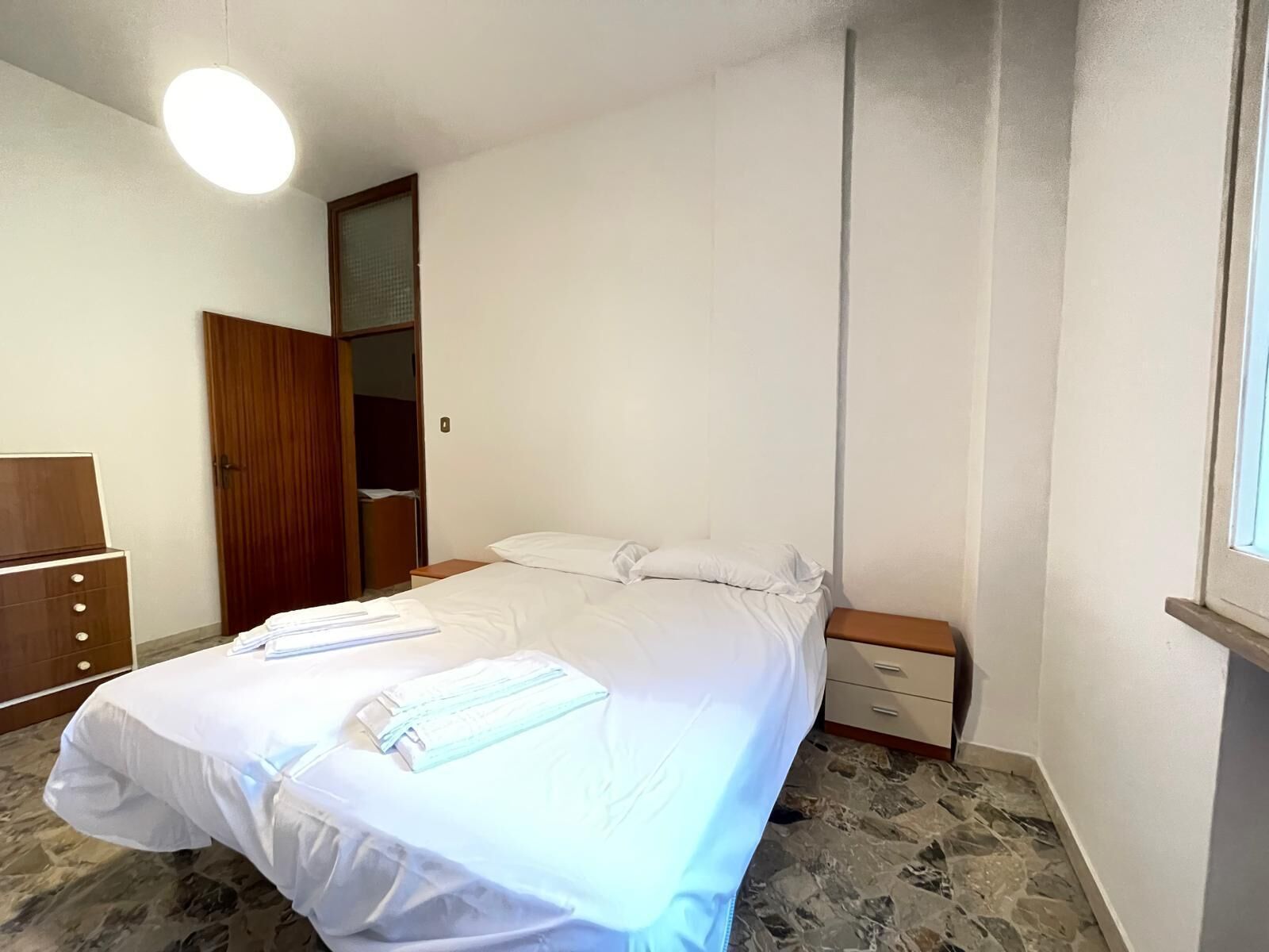 Casa Giorgia - Due Camere Da Letto Appartamento, Ospiti Massimo 4 - Rimini