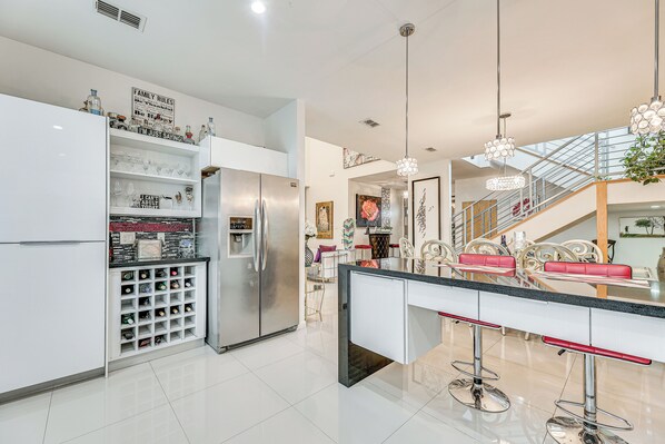 Casa (2 Bedrooms) | Interior