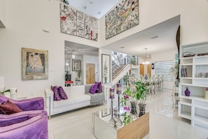 Casa (2 Bedrooms) | Fachada do alojamento