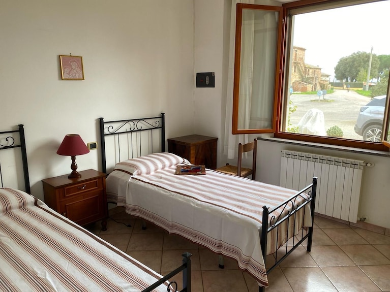 Cocchi House - Castiglione del Lago