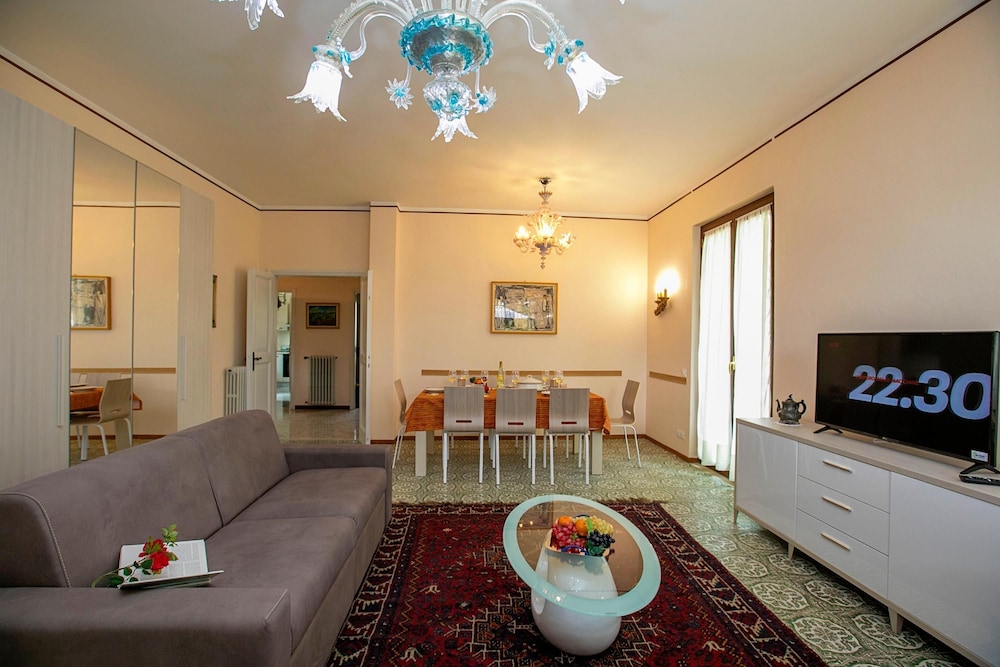 Villa Alberti 900m From Garda Lake - Salò