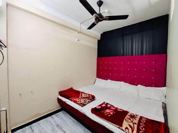 Hotel City Moon - Ujjain