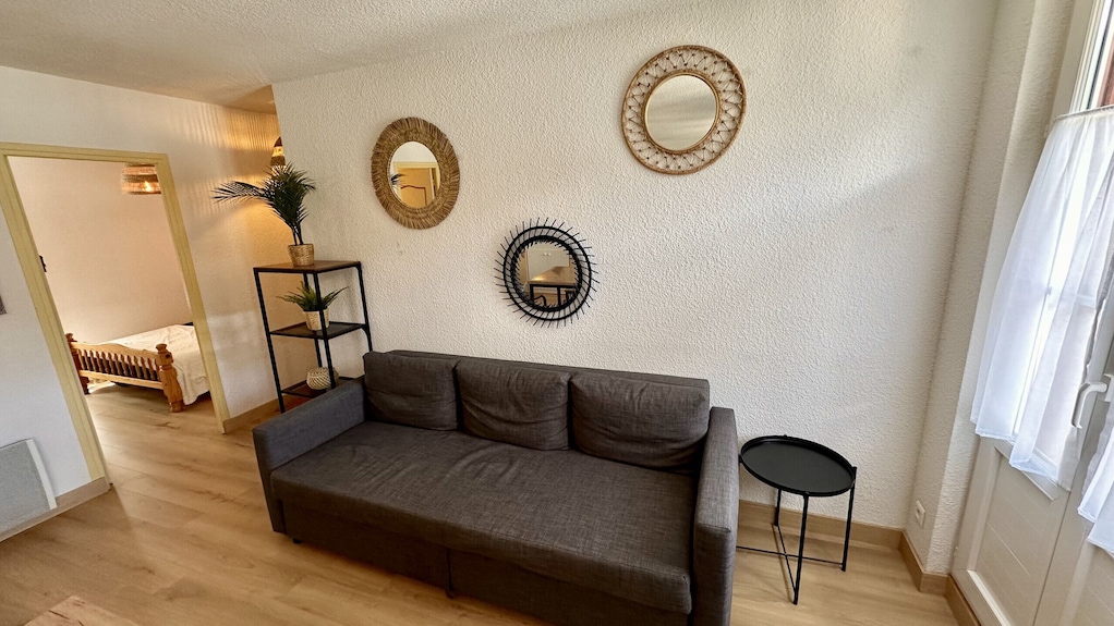 Lbonheur Au Sancy - Le Mont Dore 4/6 Pers - Lac de Guéry