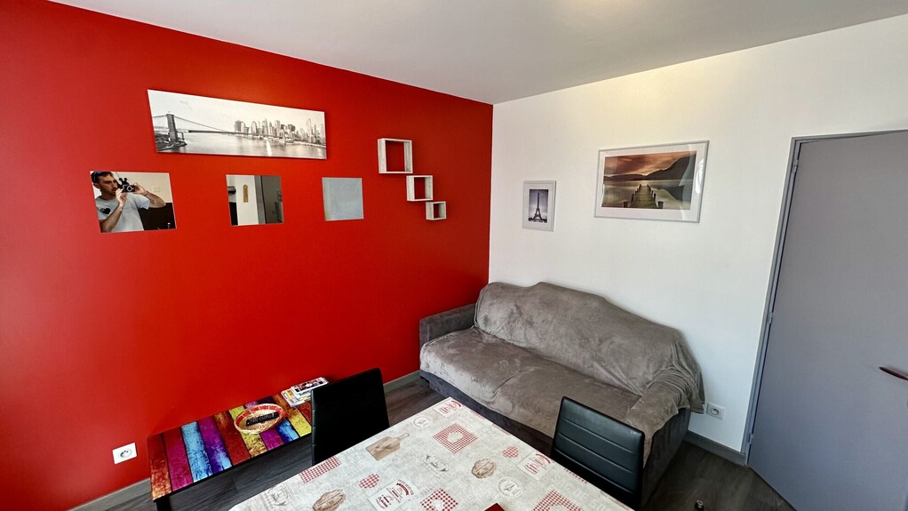 Les Champs D'auvergne 6 - Chambon-sur-Lac