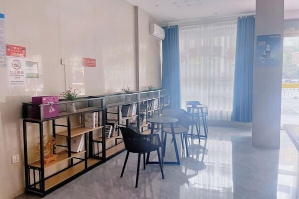 Comodidades da propriedade