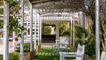 Apartamento | 1 quarto