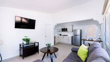 Apartamento | 1 quarto