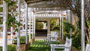 Apartamento | 1 quarto