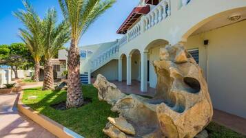 Apartamento | 1 quarto