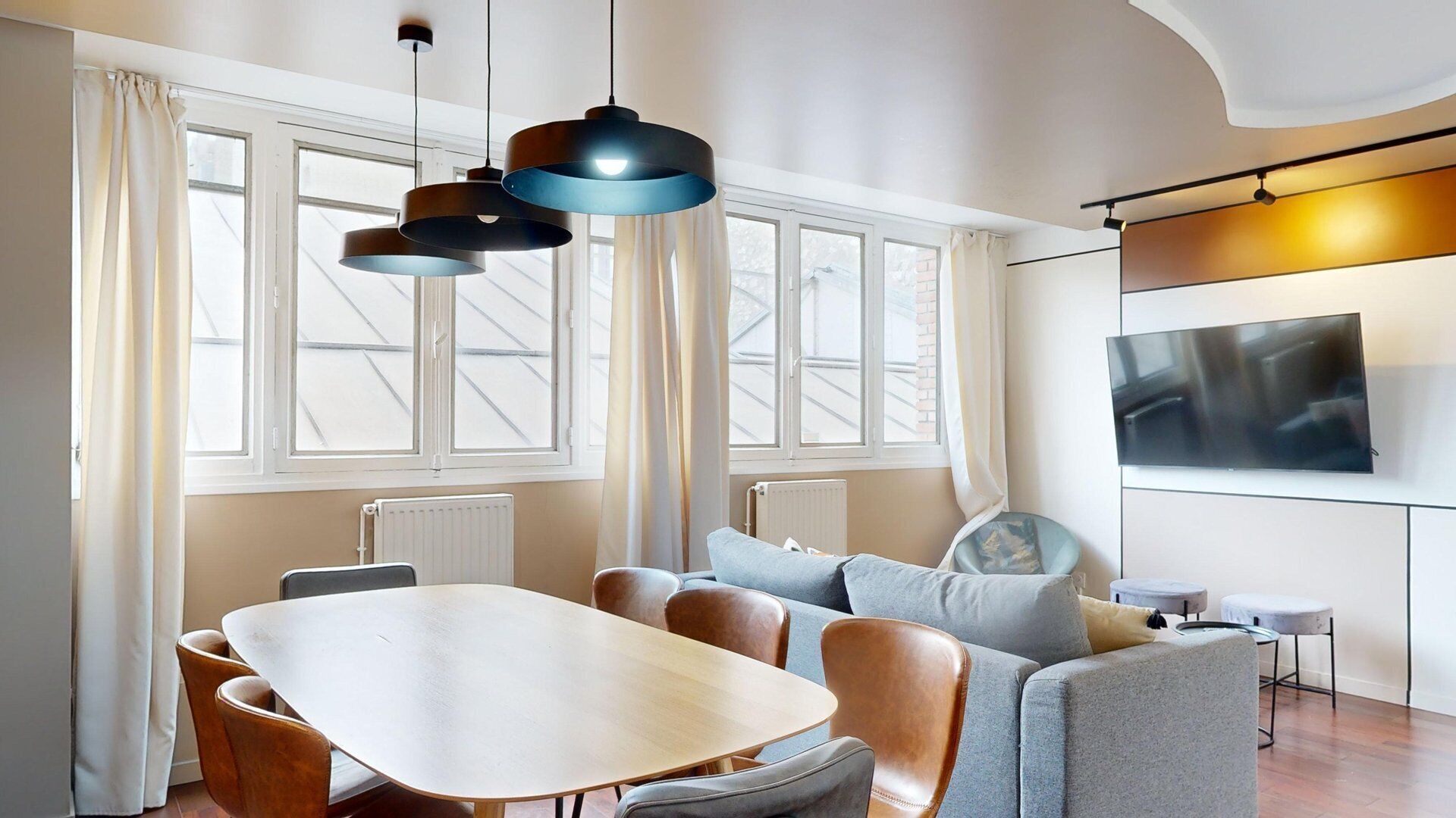 Tbs 87 - Fabulous Apartment In Paris - Bagnolet