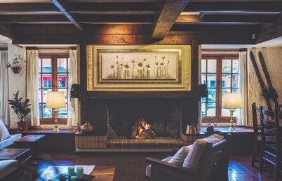 HOTEL DEL VIEJO ESQUIADOR