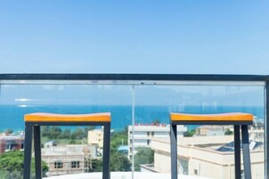 Vista da propriedade