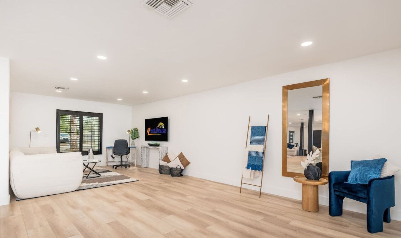 3million$resort Belltower+waterslde+picklebll+golf - Phoenix, AZ