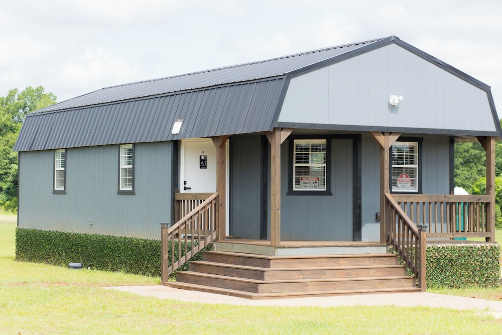 The Cabins On Rockmine - Bluffton, GA