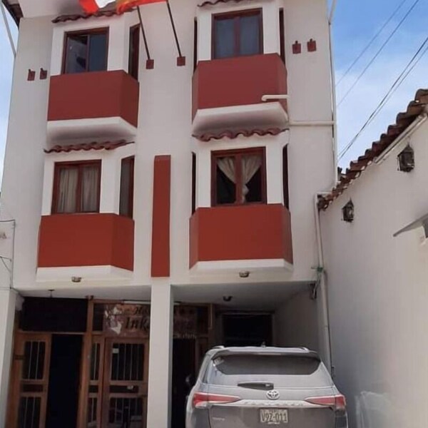 Inkas Peru Hostal - Cusco