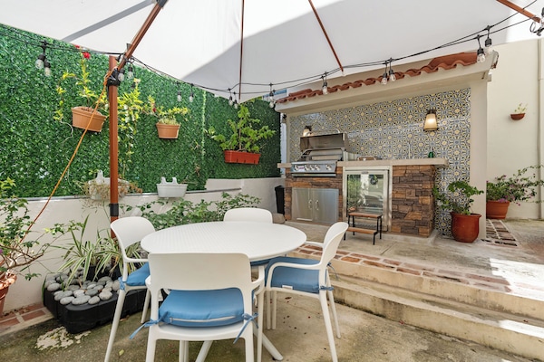 Mansion Miraflores - Puerto Rico