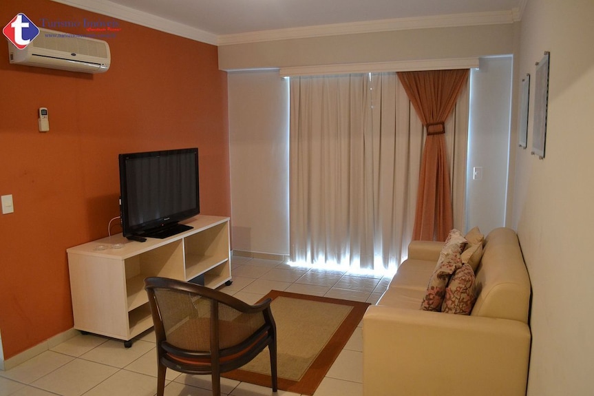 ÁGuas Da Serra Rio Quente - Rio Quente