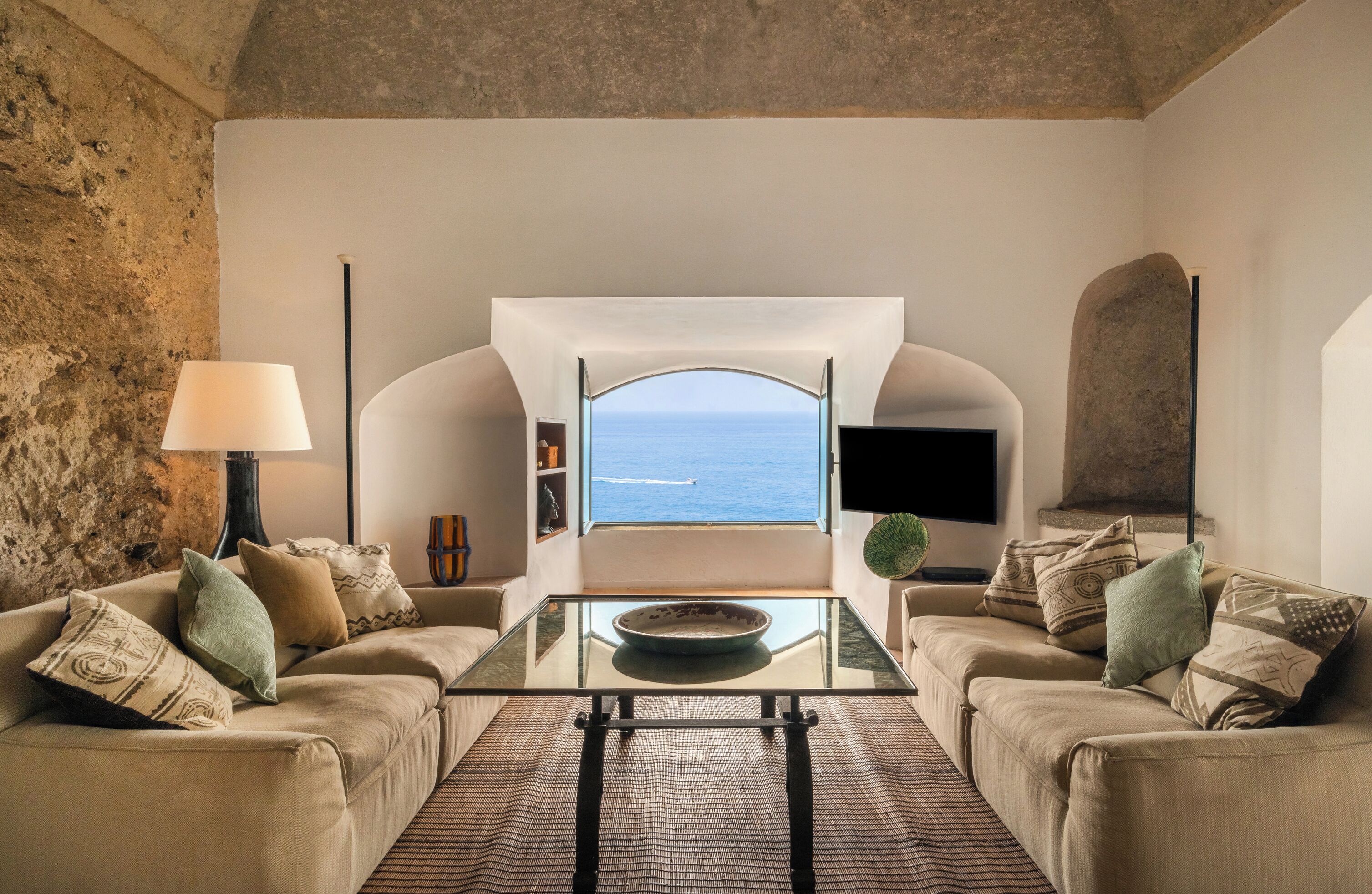 Villa Fortino By Myvillacollection - Maiori