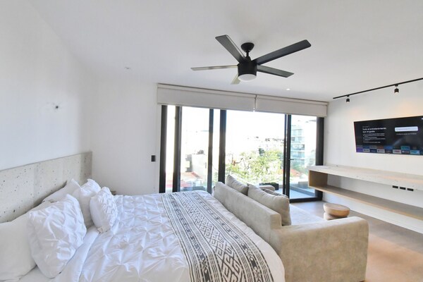 Kumaru Suites By The Spot Rentals - Playa del Carmen