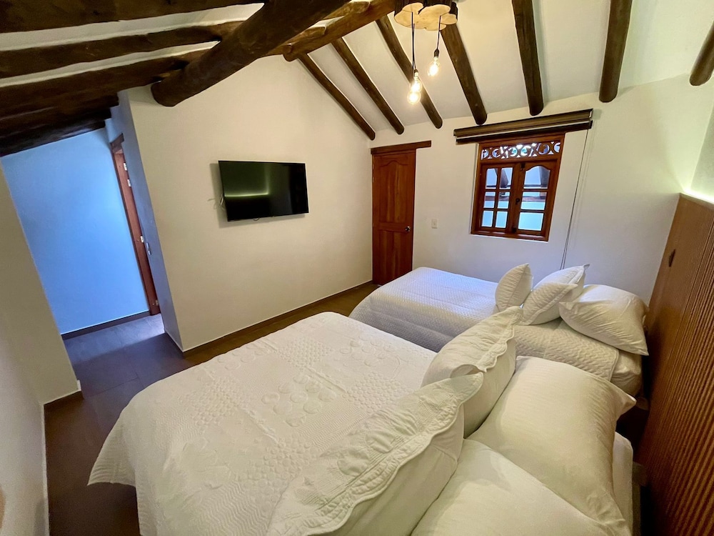 Hotel Boutique Cenit - Villa de Leyva