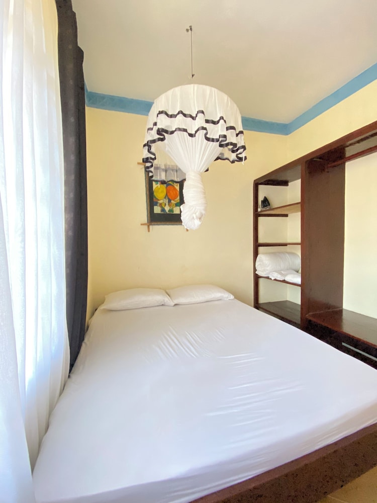 Charming 1-bedroom Apartment In Phenomenal Diani Beach With Wifi. - Diani Beach