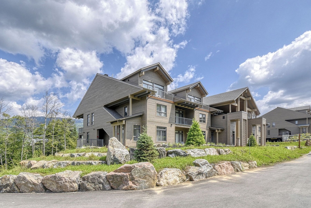 201 Verbier Building 5 - Quebec