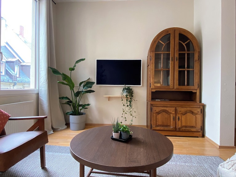 Ba Em City Apartment - Mainz